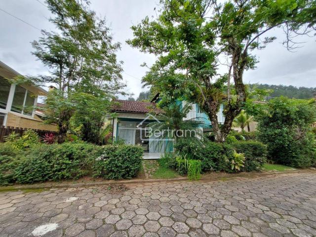 Casa em Pontal Cunhambebe, Angra dos Reis/RJ de 217m² 3 quartos à venda por R$ 1.499.899,00