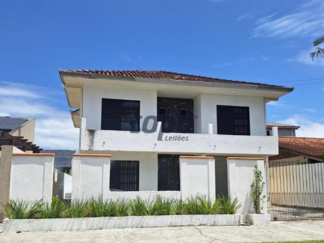 Casa em Pontal do Paraná PR