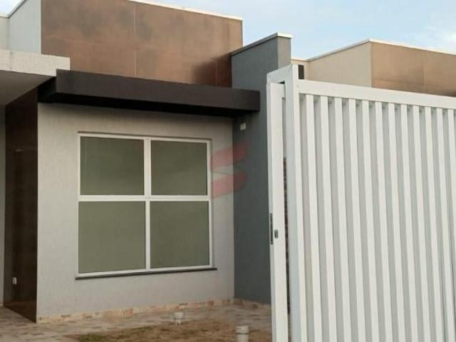 Casa em, Pontal do Paraná/PR de 100m² 3 quartos à venda por R$ 659.000,00