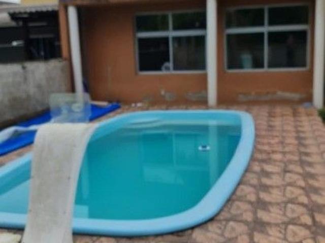 Casa em, Pontal do Paraná/PR de 168m² 3 quartos à venda por R$ 349.900,00