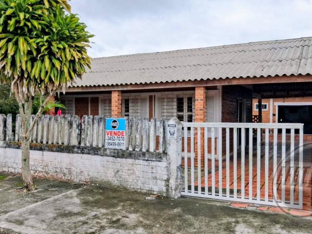Casa em, Pontal do Paraná/PR de 196m² 2 quartos à venda por R$ 589.900,00