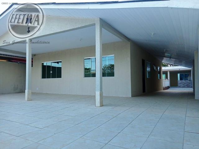 Casa em, Pontal do Paraná/PR de 255m² 6 quartos à venda por R$ 849.900,00