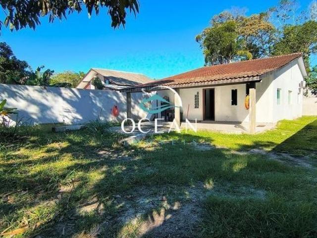 Casa em Pontal do Sul