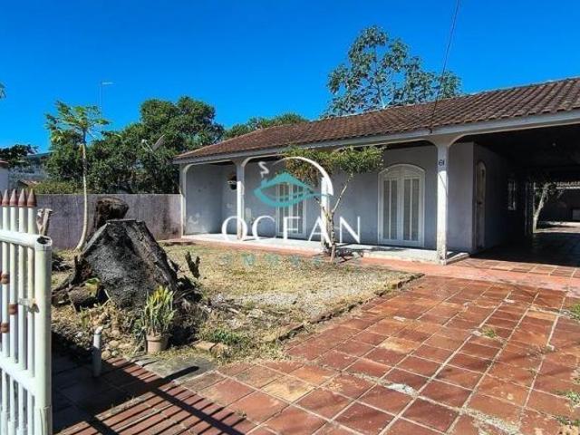 Casa em Pontal do Sul