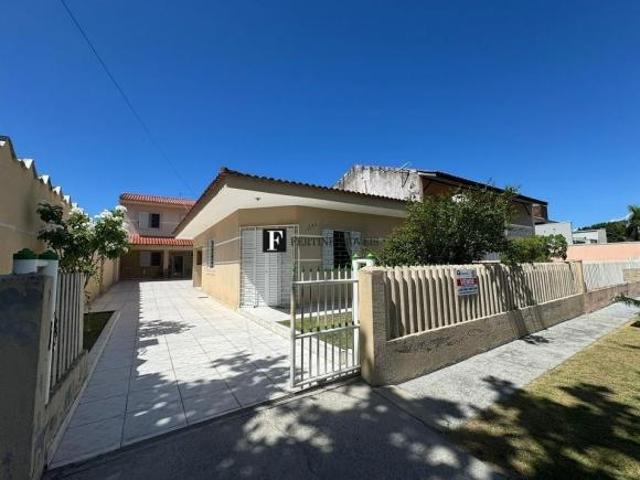 Casa em Pontal do sul