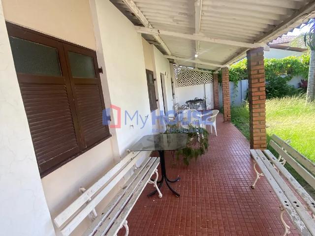 Casa em Pontal, Ilhéus/BA de 200m² 3 quartos à venda por R$ 799.900,00