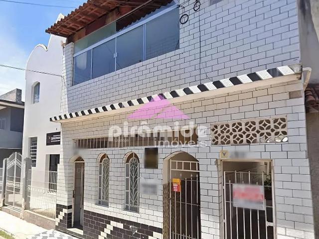 Casa em Ponte Alta, Aparecida/SP de 266m² 4 quartos à venda por R$ 477.000,00