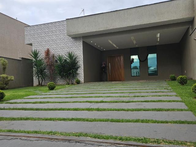 Casa em Ponte Alta Gama, Brasília/DF de 160m² 3 quartos à venda por R$ 749.000,00