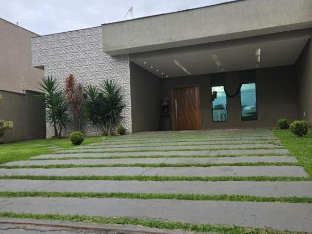 Casa em Ponte Alta Gama, Brasília/DF de 160m² 3 quartos à venda por R$ 750.000,00