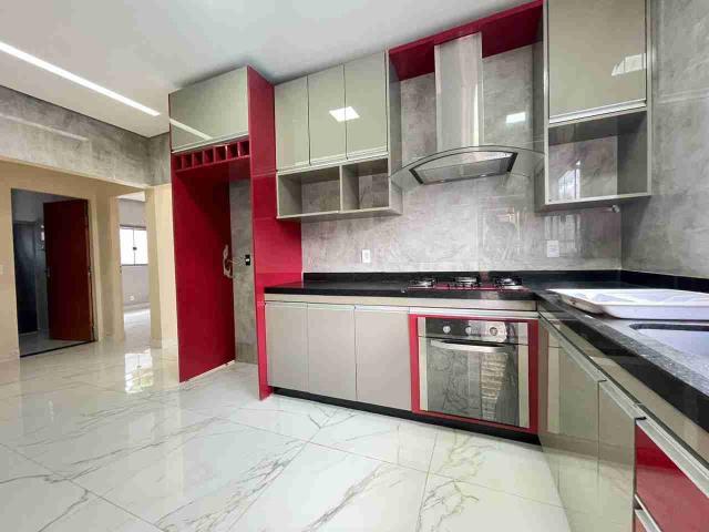 Casa em Ponte Alta Gama, Brasília/DF de 195m² 3 quartos à venda por R$ 749.000,00