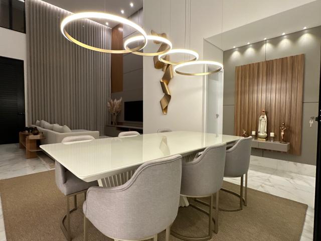 Casa em Ponte Alta Gama, Brasília/DF de 250m² 3 quartos à venda por R$ 1.899.000,00