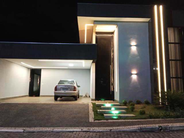 Casa em Ponte Alta Gama, Brasília/DF de 250m² 3 quartos à venda por R$ 1.194.900,00