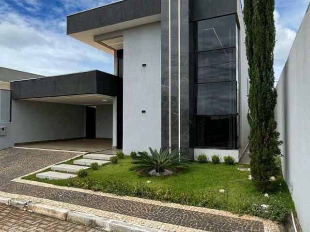 Casa em Ponte Alta Gama, Brasília/DF de 250m² 3 quartos à venda por R$ 1.195.000,00