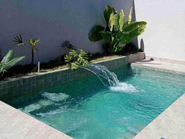 Casa em Ponte Alta Gama, Brasília/DF de 250m² 3 quartos à venda por R$ 799.000,00