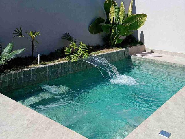Casa em Ponte Alta Gama, Brasília/DF de 250m² 3 quartos à venda por R$ 799.000,00 ou para locação R$ 6.500,00/mes
