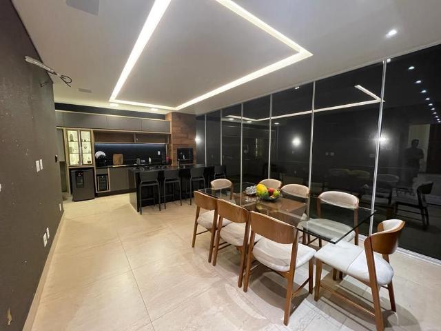 Casa em Ponte Alta Gama, Brasília/DF de 250m² 4 quartos à venda por R$ 1.498.900,00