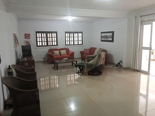 Casa em Ponte Alta Gama, Brasília/DF de 250m² 5 quartos à venda por R$ 1.699.900,00