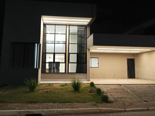 Casa em Ponte Alta Gama, Brasília/DF de 280m² 3 quartos à venda por R$ 1.099.000,00