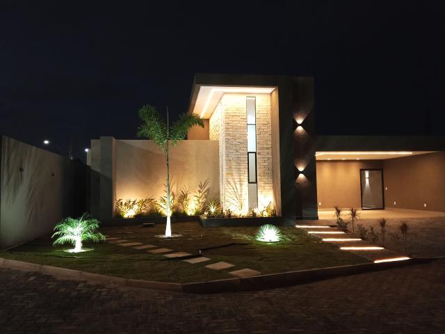 Casa em Ponte Alta Gama, Brasília/DF de 220m² 3 quartos à venda por R$ 1.149.900,00