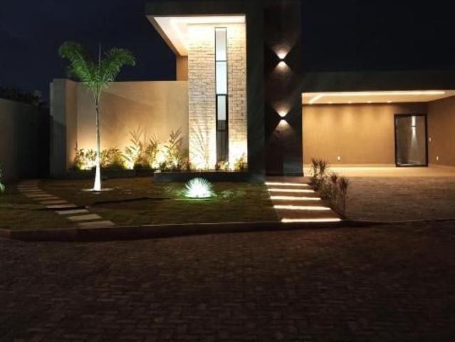 Casa em Ponte Alta Gama, Brasília/DF de 220m² 3 quartos à venda por R$ 1.150.000,00
