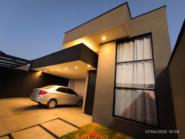 Casa em Ponte Alta Gama, Brasília/DF de 220m² 3 quartos à venda por R$ 789.000,00