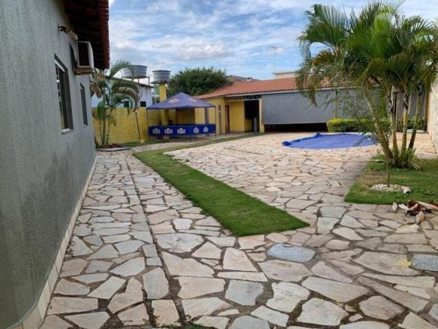 Casa em Ponte Alta Gama, Brasília/DF de 220m² 4 quartos à venda por R$ 750.000,00