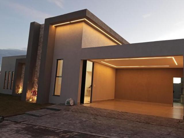 Casa em Ponte Alta Gama, Brasília/DF de 230m² 3 quartos à venda por R$ 950.000,00