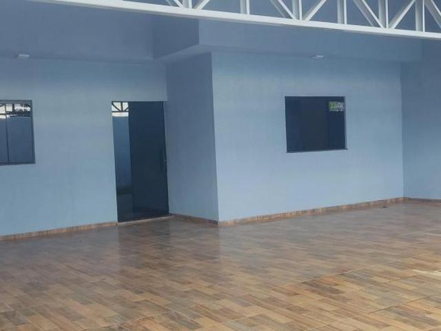 Casa em Ponte Alta Gama, Brasília/DF de 300m² 3 quartos à venda por R$ 699.000,00 ou para locação