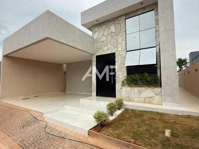 Casa em Ponte Alta Gama, Brasília/DF de 300m² 3 quartos à venda por R$ 799.000,00