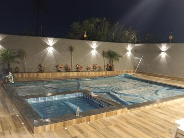 Casa em Ponte Alta Gama, Brasília/DF de 300m² 3 quartos à venda por R$ 990.000,00 ou para locação