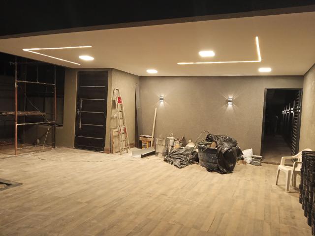 Casa em Ponte Alta Gama, Brasília/DF de 300m² 3 quartos para locação R$ 6.900,00/mes