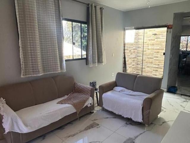 Casa em Ponte Alta Norte Brasília