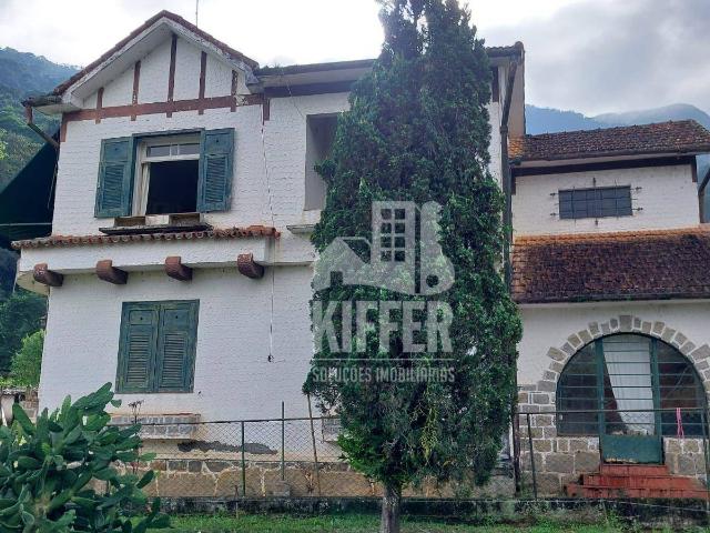 Casa em Ponte da Saudade, Nova Friburgo/RJ de 250m² 6 quartos à venda por R$ 1.799.900,00