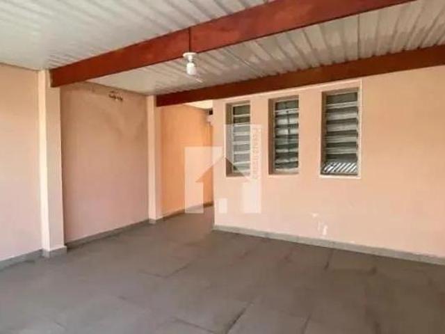Casa em Ponte de São João, Jundiaí/SP de 97m² 3 quartos à venda por R$ 600.000,00