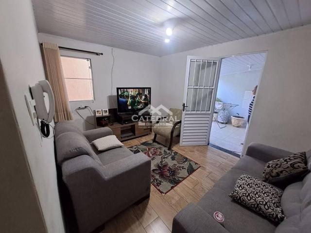 Casa em Ponte de São João, Jundiaí/SP de 152m² 2 quartos à venda por R$ 599.000,00