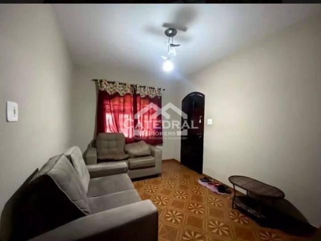 Casa em Ponte de São João, Jundiaí/SP de 158m² 2 quartos à venda por R$ 539.900,00