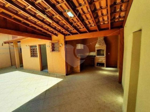 Casa em Ponte de São João, Jundiaí/SP de 159m² 3 quartos à venda por R$ 785.000,00