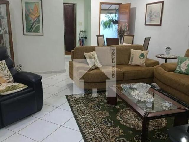 Casa em Ponte de São João, Jundiaí/SP de 249m² 4 quartos à venda por R$ 720.000,00
