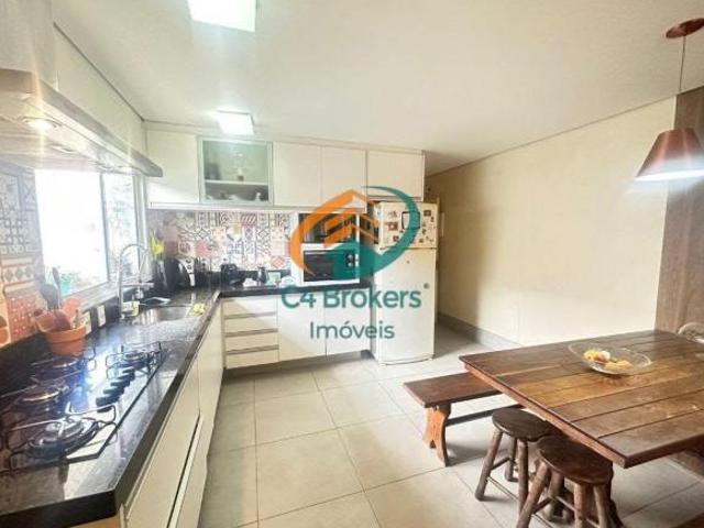 Casa em Ponte Grande Guarulhos