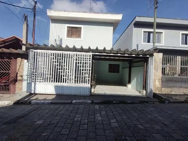 Casa em Ponte Grande, Guarulhos/SP de 190m² 3 quartos à venda por R$ 698.000,00