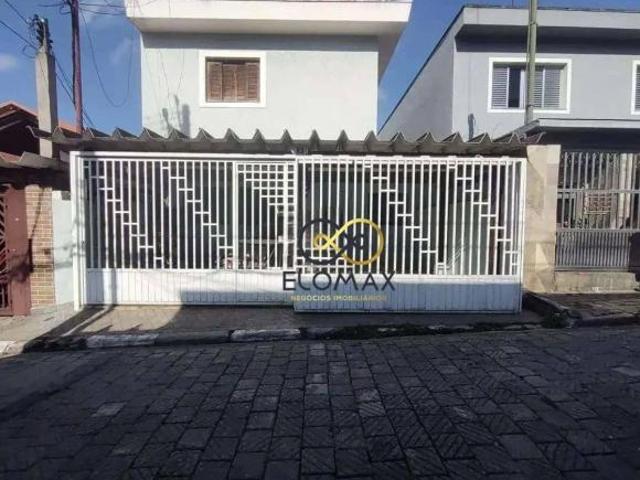 Casa em Ponte Grande, Guarulhos/SP de 190m² 3 quartos à venda por R$ 690.000,00