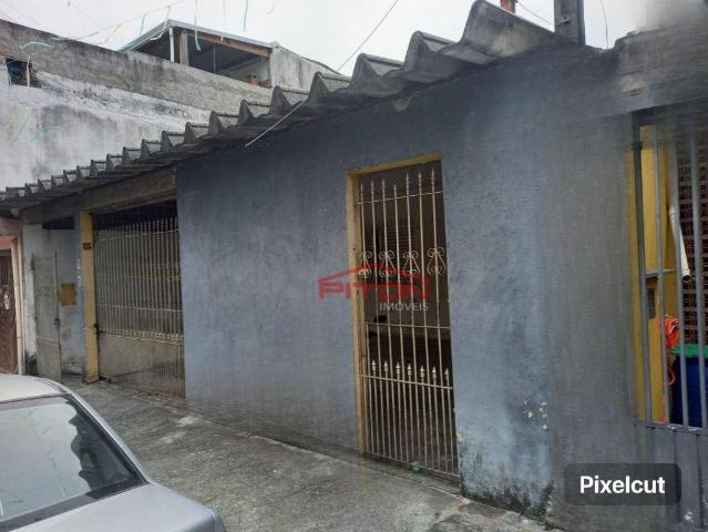 Casa em Ponte Rasa, São Paulo/SP de 200m² 3 quartos à venda por R$ 399.900,00