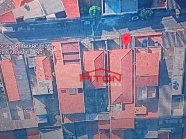 Casa em Ponte Rasa, São Paulo/SP de 90m² 3 quartos à venda por R$ 490.000,00