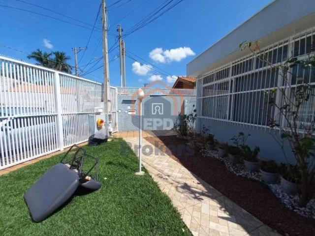 Casa em Ponte Sao Joao Jundiaí, SP