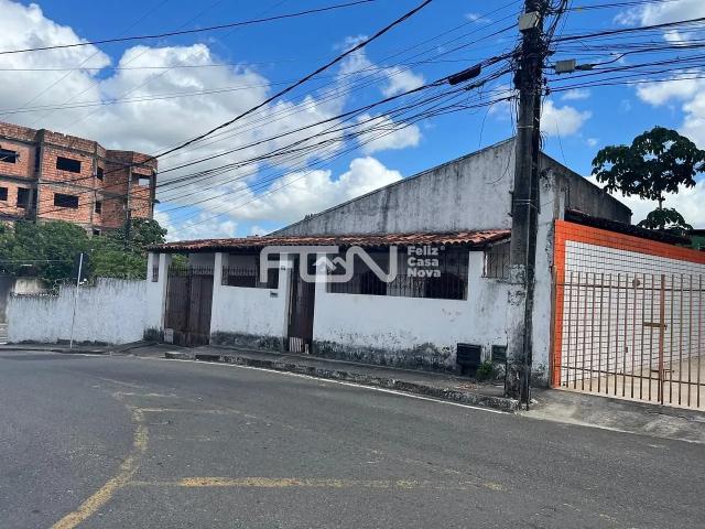 Casa em Ponto Certo, Camaçari/BA de 10m² 3 quartos à venda por R$ 349.000,00