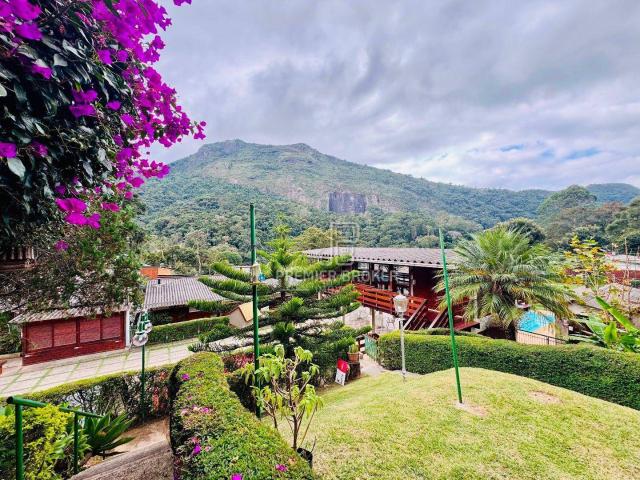 Casa em Posse, Teresópolis/RJ de 70m² 3 quartos à venda por R$ 359.900,00