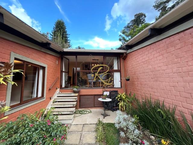 Casa em Posse, Teresópolis/RJ de 77m² 2 quartos à venda por R$ 439.900,00