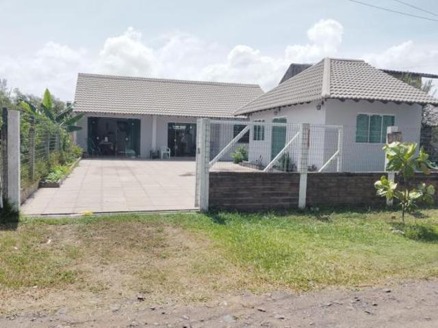 Casa em Posto 4 Capão Novo