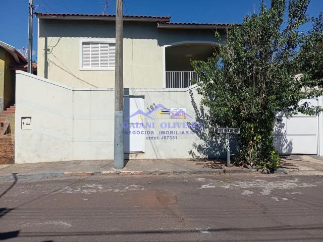 Casa em Popular Velha, Cambará/PR de 10m² 3 quartos para locação R$ 1.300,00/mes