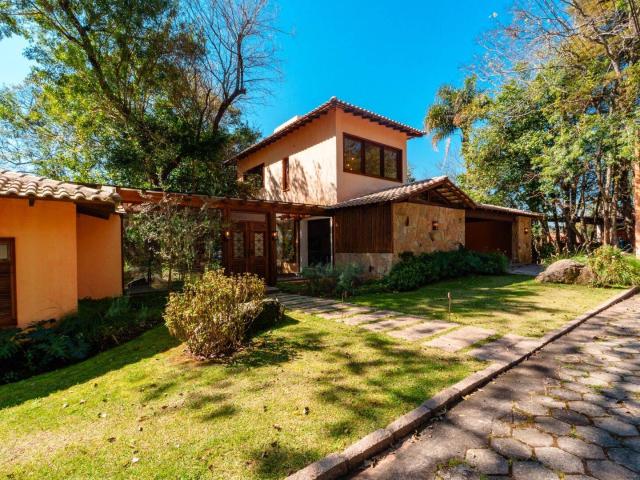 Casa em Portão, Atibaia/SP de 462m² 3 quartos à venda por R$ 3.699.900,00